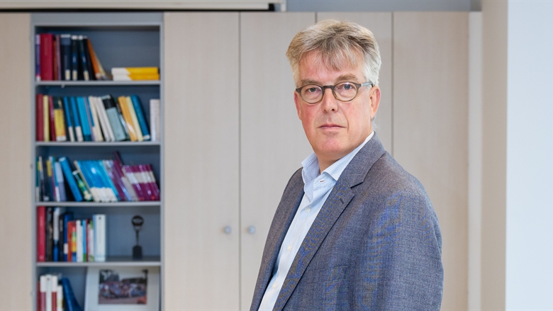 'Het klachtgevoeligst is het familierecht' | Koninklijke Notariële ...
